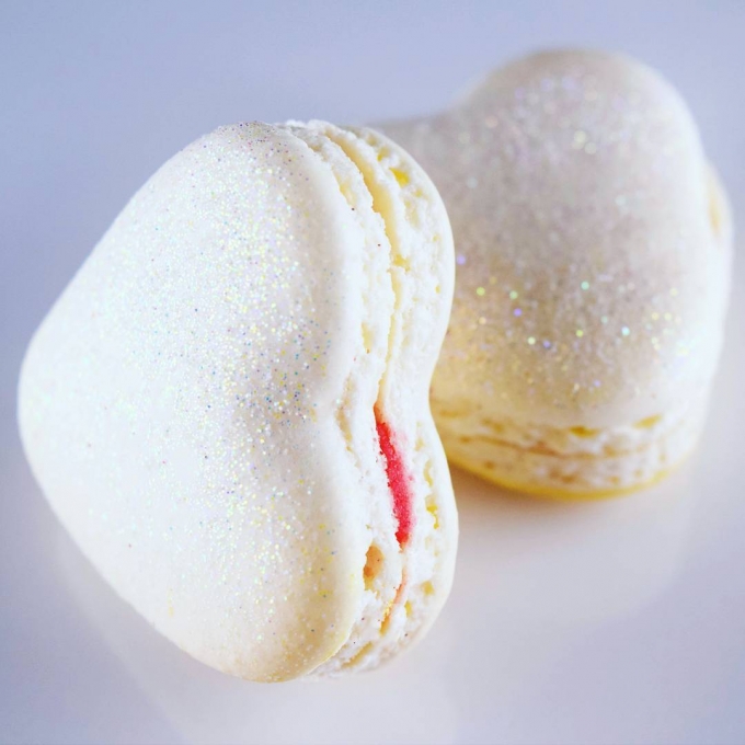 Open Today. 💖Did you know Macarons purchased today will be awesome Wed ...